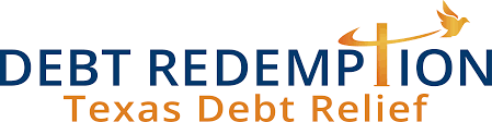 Debt Relief Landing Page with Multi-Step Form